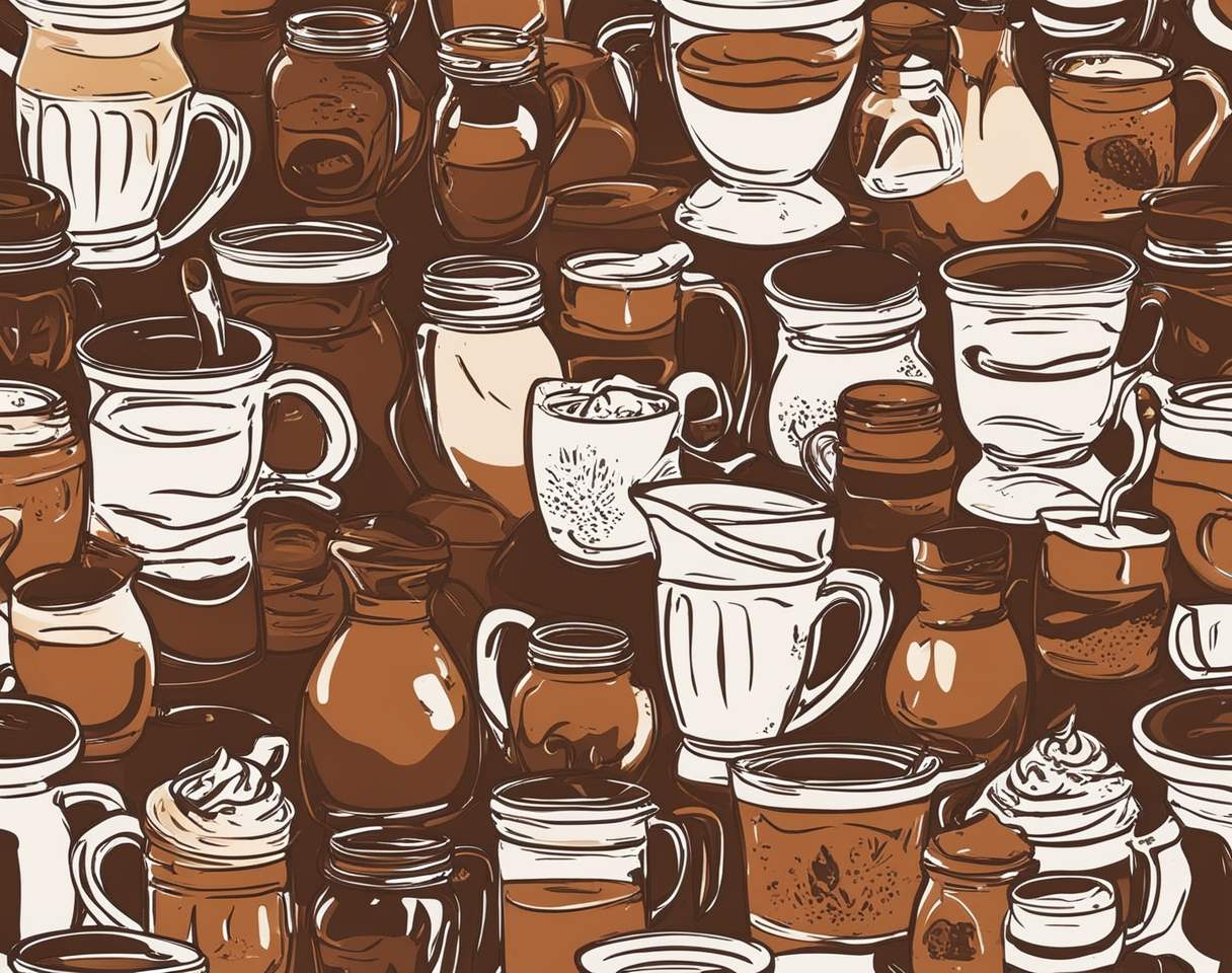 Can You Put Creamer In Cold Brew? The Ultimate Guide To Creamy Cold ...