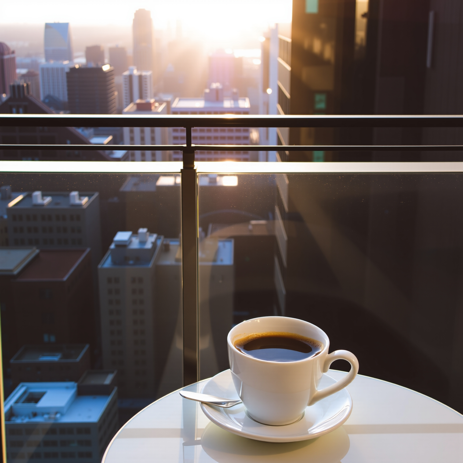 9+ Good Morning Coffee Images: Perfect Visuals To Start Your Day
