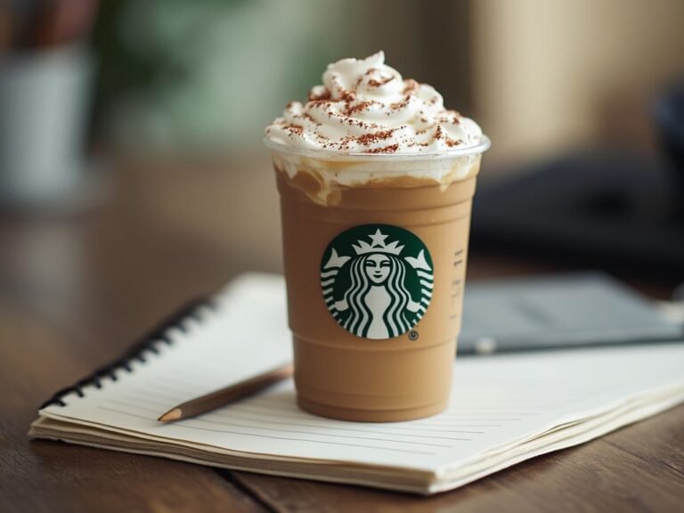 12 Hot Starbucks Coffee Orders You Will Love