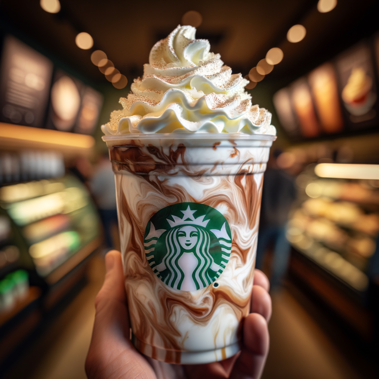 12 Hot Starbucks Coffee Orders You Will Love