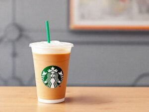 12 Hot Starbucks Coffee Orders You Will Love