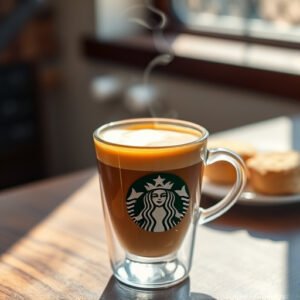 12 Hot Starbucks Coffee Orders You Will Love