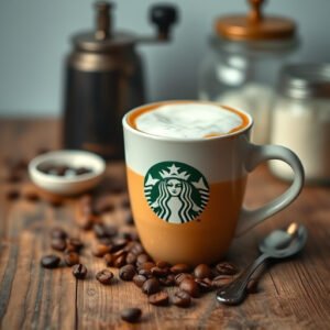 12 Hot Starbucks Coffee Orders You Will Love