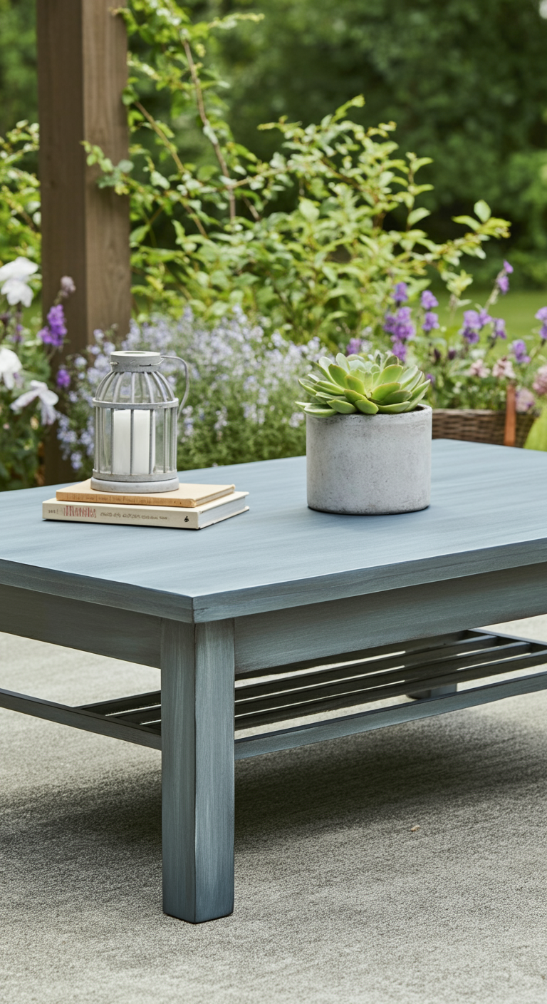 10 Creative Coffee Table Upcycle Ideas To Refresh Your Home