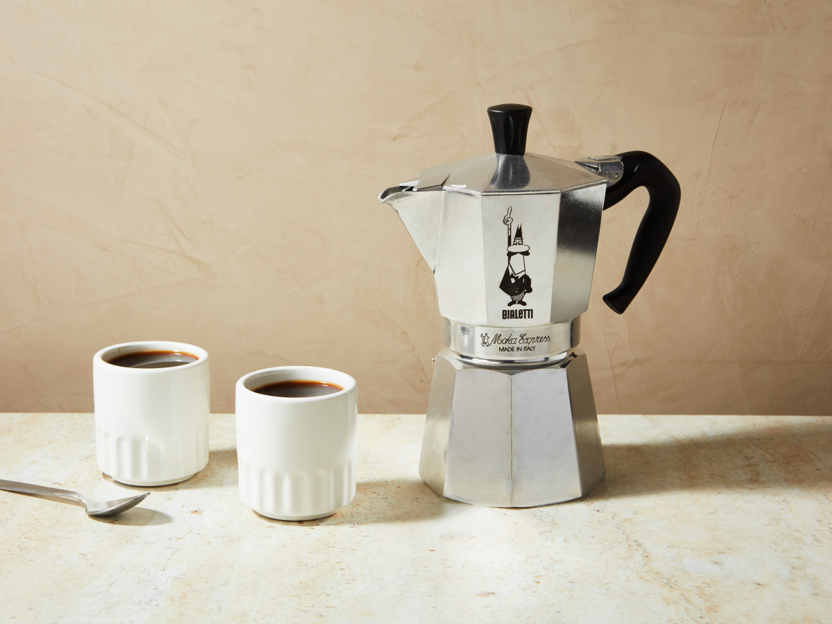Moka Pot Coffee: Brewing Process, Flavor Profile, And Espresso Comparison