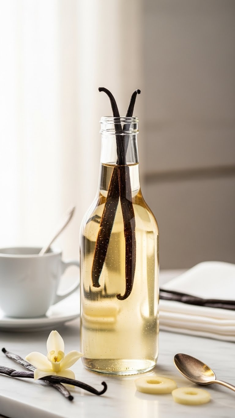 Ultimate Holiday Coffee Syrup: 7 Easy Flavors For 2025