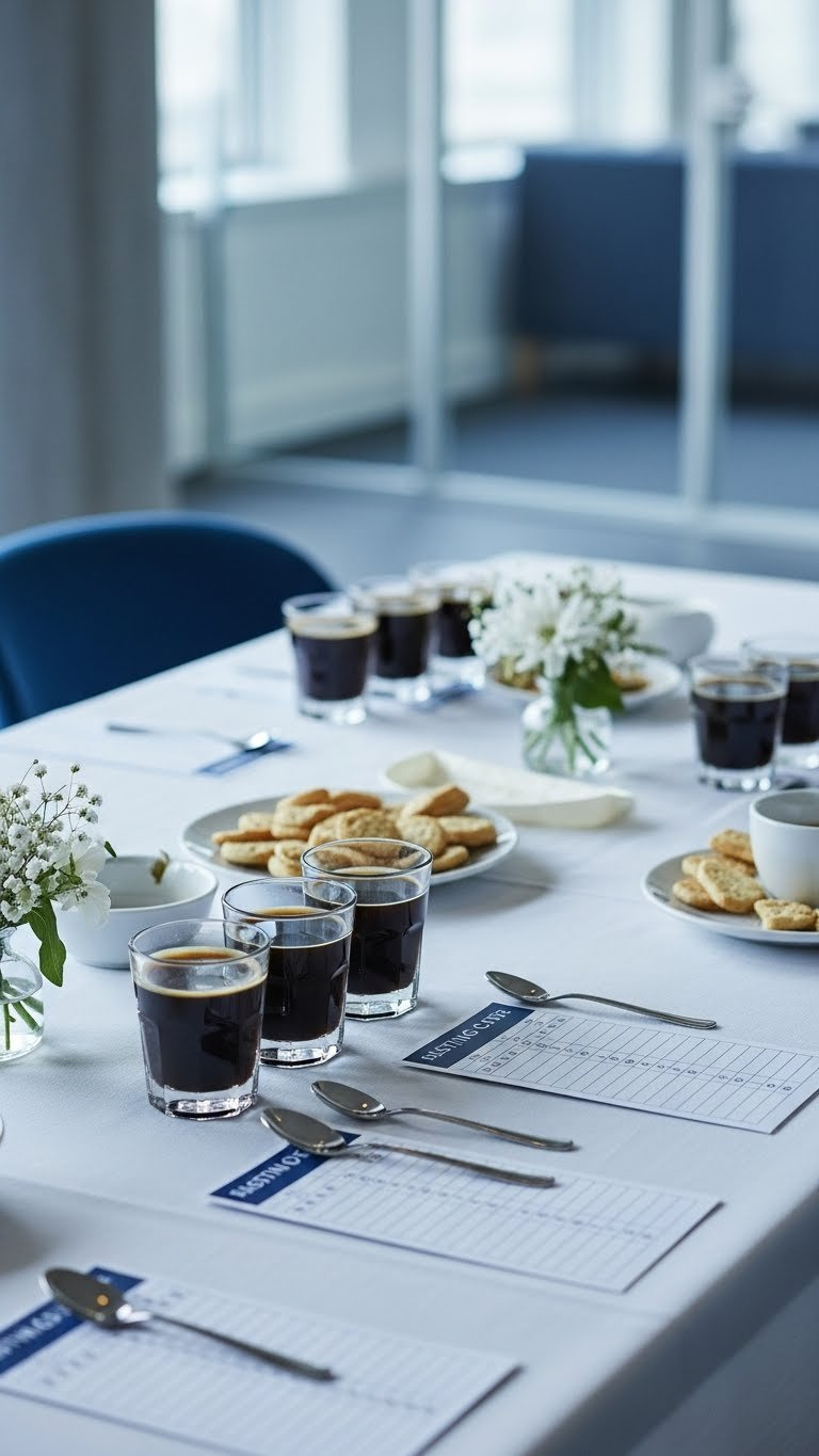 Black Coffee Office Snaps: 9 Ideas For Boosting Productivity