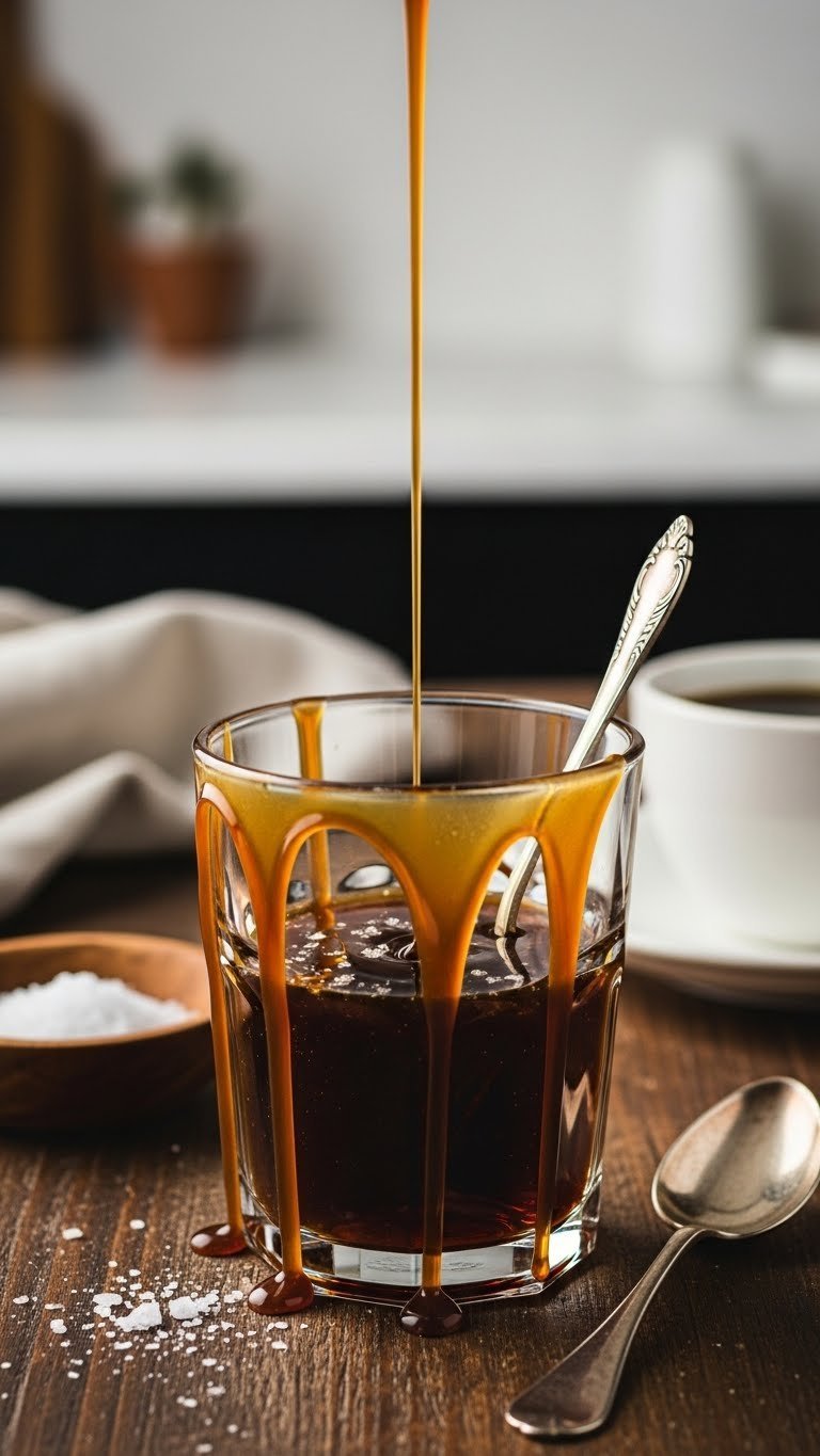 Ultimate Holiday Coffee Syrup: 7 Easy Flavors For 2025