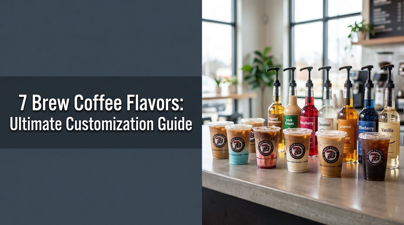 Halloween Coffee Flavors: 9 Ultimate Recipes For January 2026