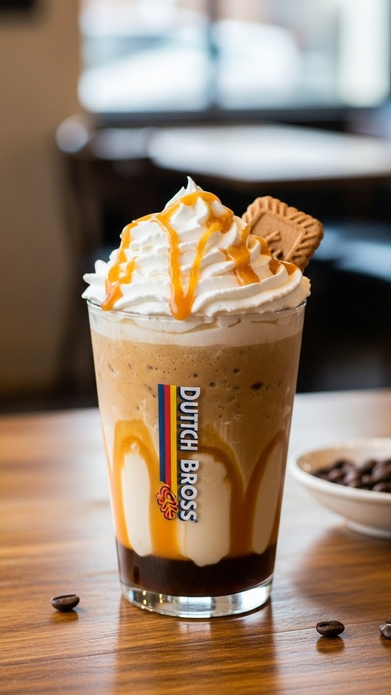 Dutch Bros Coffee Flavors: Your Ultimate Customization Guide