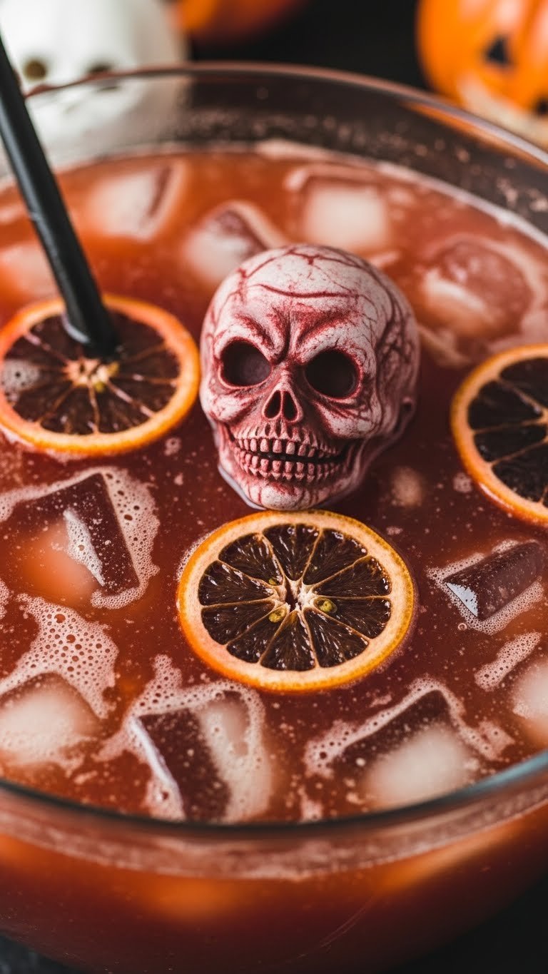 Zombie Drink Ideas: 7 Ultimate Recipes For Any Party