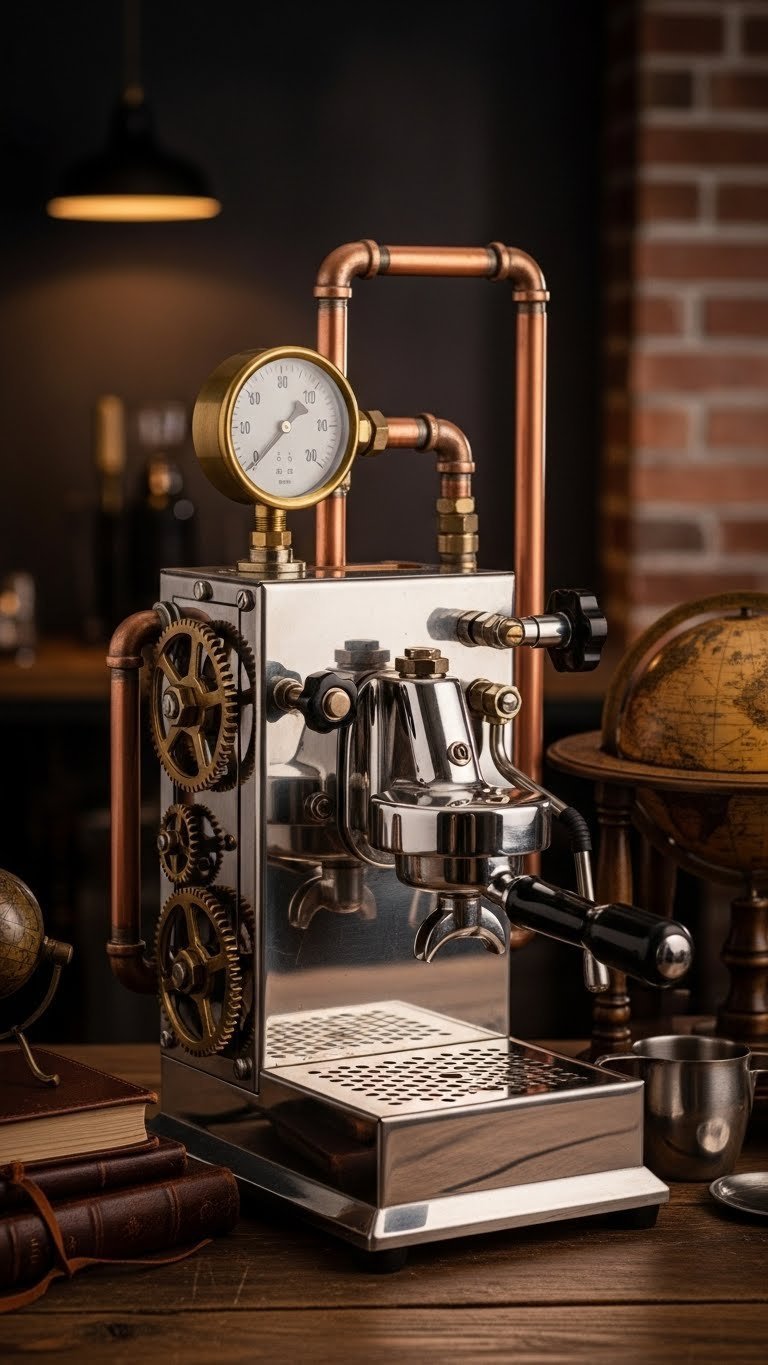 Victorian Coffee Bar: 9 Cozy & Authentic Ideas For Home 2026