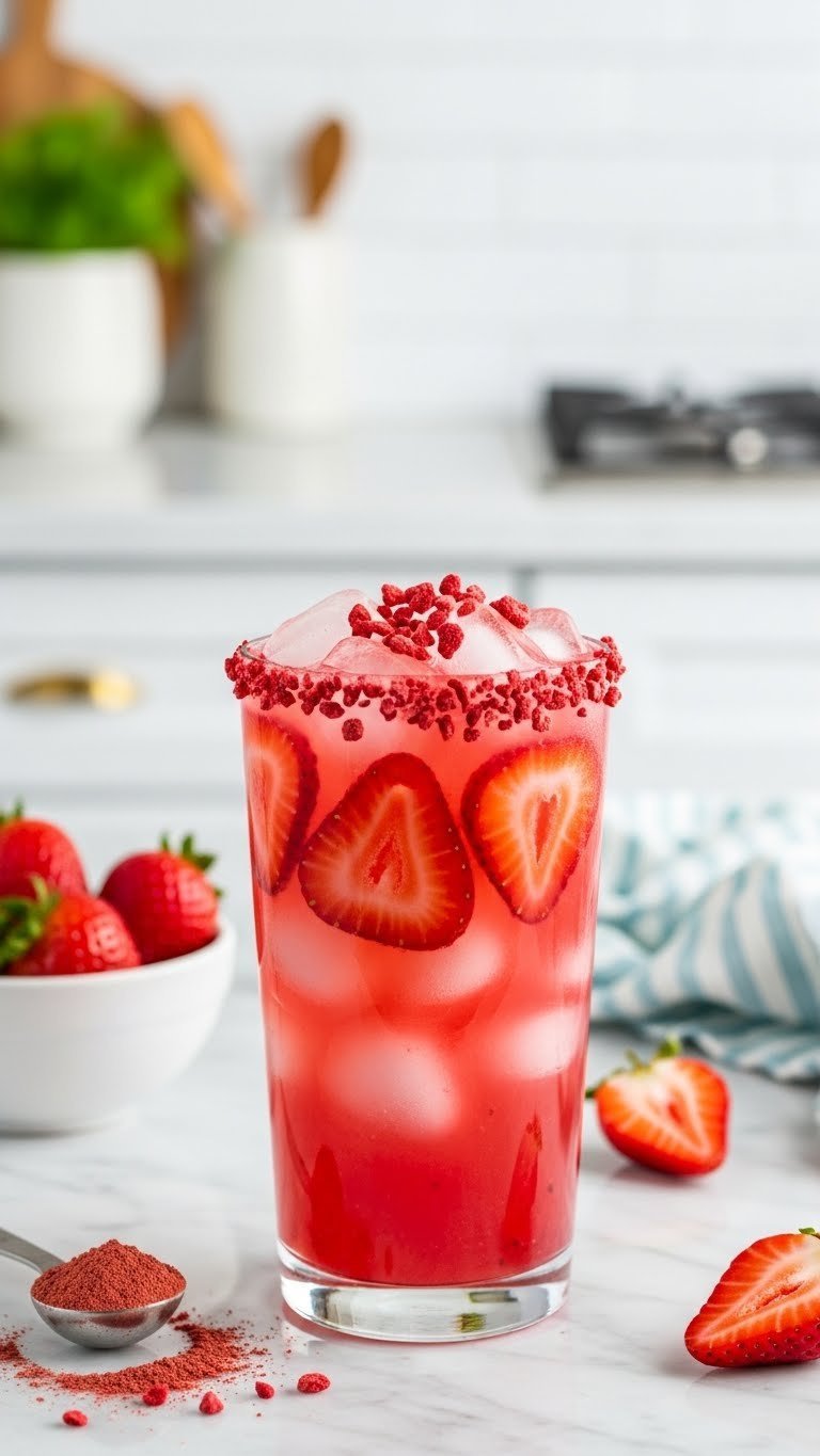 Ultimate Drink Ideas Refreshers 9 Simple Recipes For 2026