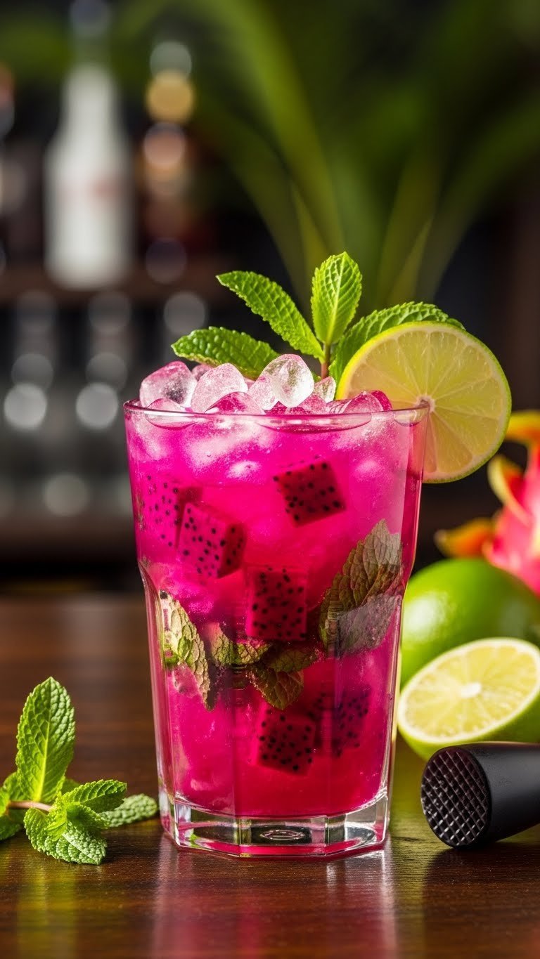 Ultimate Pink Nonalcoholic Drinks: 9 Easy Ideas For 2026