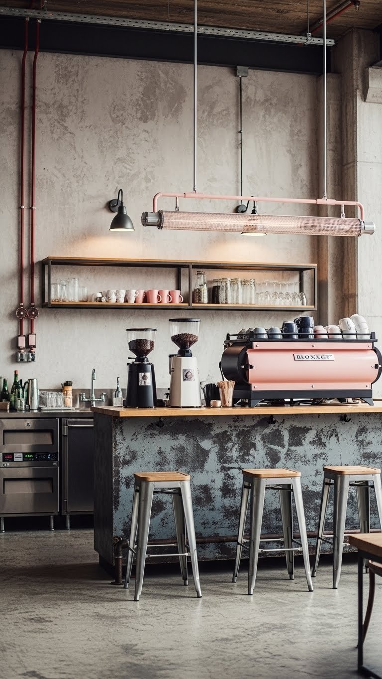 Bloxburg Coffee Bar: 7 Easy, Aesthetic Builds (No Gamepass!)